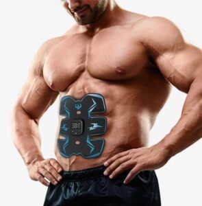 Tactical Abs